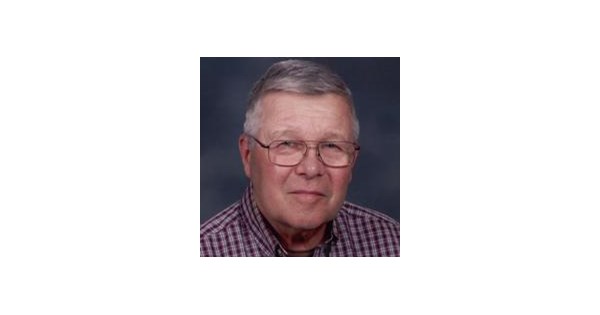 Gary L. Kuebli Obituary (2025) - Monroe, WI - Voegeli-Newcomer Funeral ...