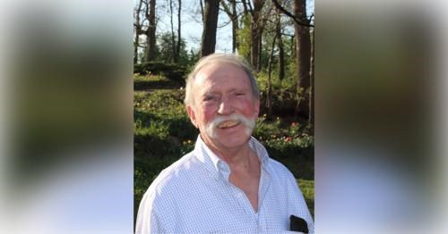 Gregory Asa M. Smith Obituary (2023) - Eaton, OH - Barnes Funeral Homes ...
