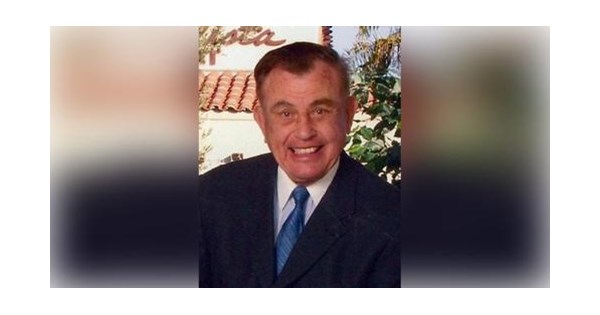 Dr. Richard John Swenson Obituary (2023) - St. Cloud, MN - Williams ...