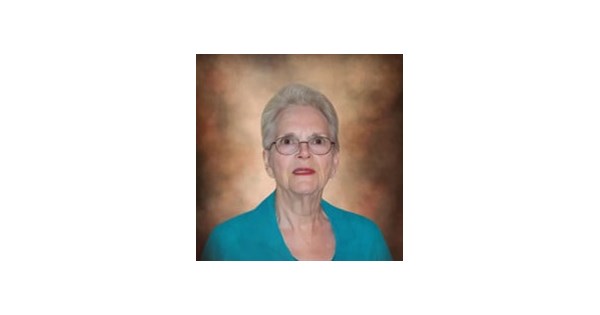 Marian Ellyn Hendrix Sutton Obituary (2024) - Batson, TX - Faith ...