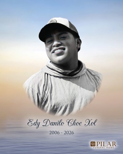 Edy Xol Obituary and Online Memorial (2026)