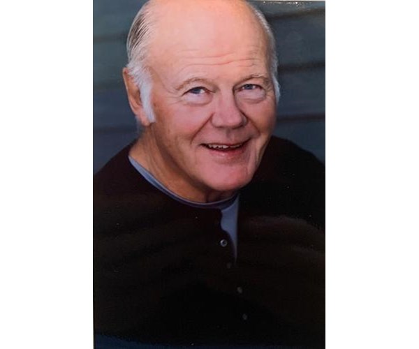 William Robert "Bill" Murphy Obituary (2024) - Buffalo, MN - Peterson ...