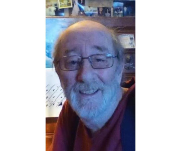 Stephen M. Jones Obituary (2024) - Warwick, RI - Cranston - Murphy ...