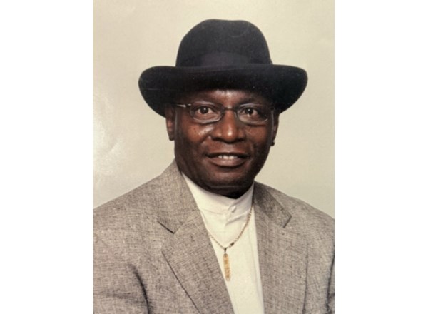 Reginald Holmes Obituary (2025) - Brooksville, FL - Brewer & Sons ...
