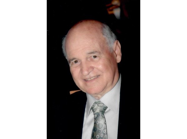 Roger J Nolin Obituary (2025) - Pelham, NH - Pelham Funeral Home