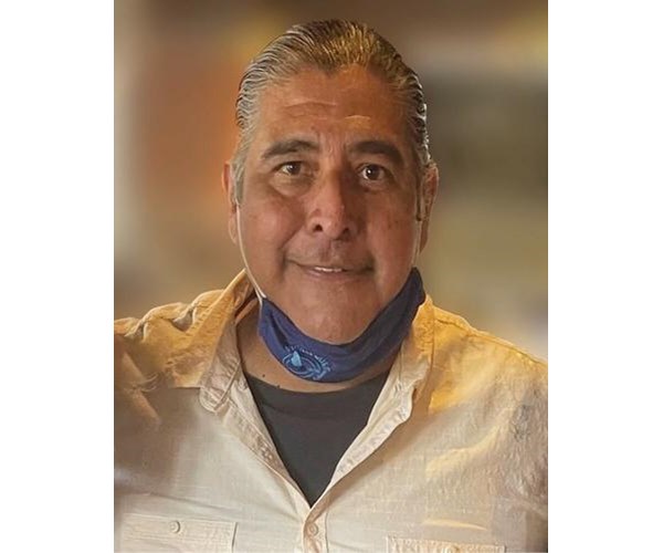 Richard Alex "Rick" Gonzales Obituary (2022) - Santa Fe, NM - Riverside ...