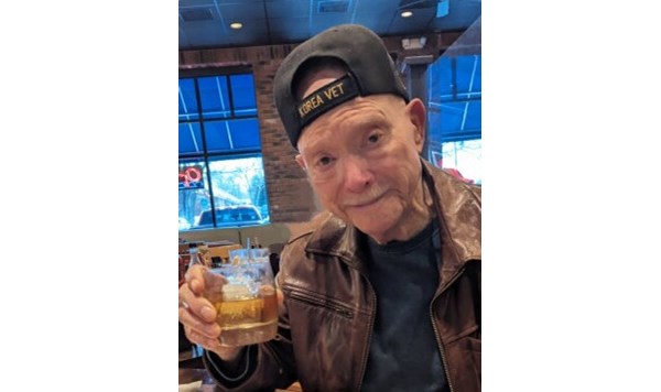 John Wesley McBroom Jr. Obituary (2025) - Murrells Inlet, SC ...