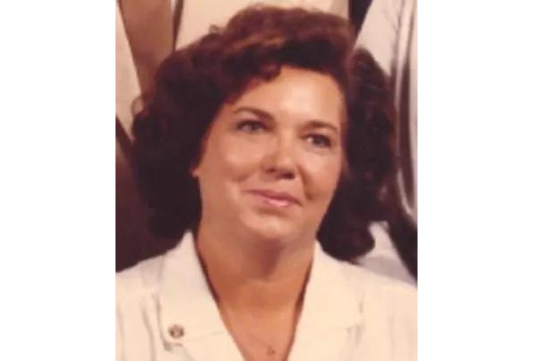Sarah Frances Edwards Obituary (2025) - Manchester, GA - Cox Funeral ...