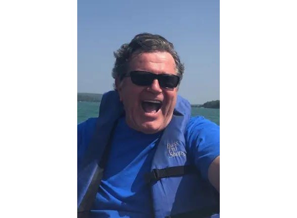Paul Matthew Bolander Obituary (2025) - Bellville, OH - Snyder Funeral ...