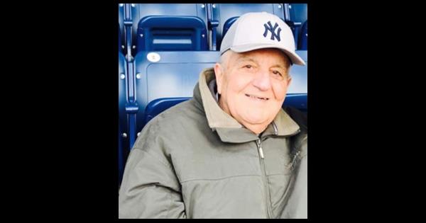 James D. Callahan Jr. Obituary (2023) - Hopewell Junction, NY - McHoul ...