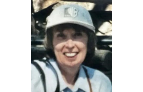 Ruth Ellen Matthews Obituary (2025) - Newtown, CT - Honan Funeral Home ...