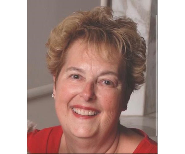 Pamela Silver Rubenstein Obituary (2022) - South Bend, IN - McGann Hay ...