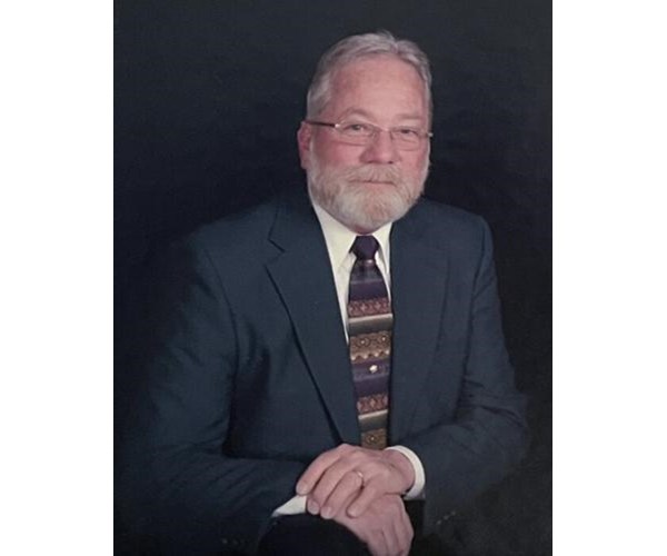 Thomas J. Matthews Jr. Obituary (2026) - Stone Creek, OH - Addy Funeral ...