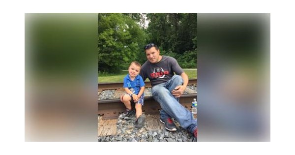 Chad Friedrich Nolde Obituary (2023) - Hudson, OH - Busch-Romito ...