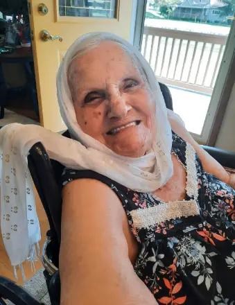 Angelina L. Dean Obituary (2024) - Durand, MI - Hodges Family Funeral ...
