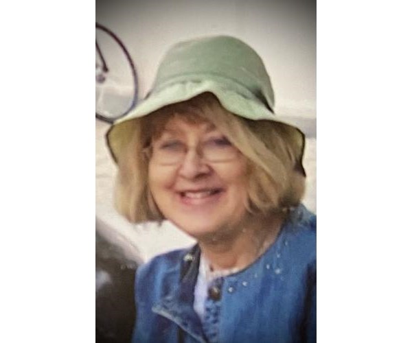 Connie Marie Thelen Obituary (2022) - Albuquerque, NM - French Funerals ...
