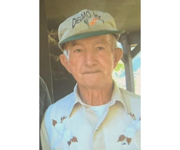 Raymond Windell Gordon Obituary (2025) - Fisk, MO - White-Sanders ...