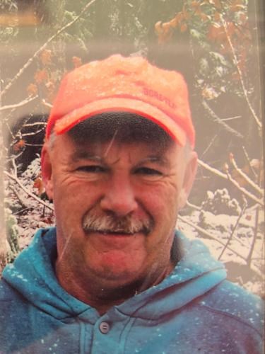 Richard M. Nadeau Obituary (2025) - Waterville, ME - Gallant Funeral ...