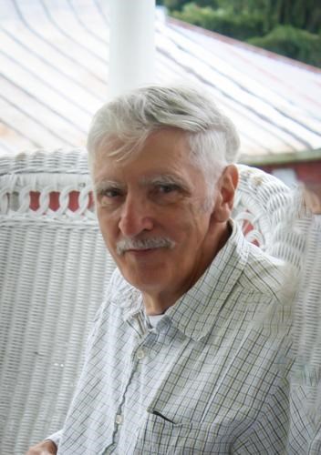 L. George Stickler Jr. Obituary (2025) - Elkland, PA - Kenyon Funeral ...