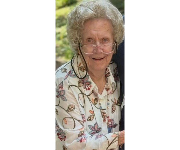 Mary Lou Smith Obituary (1931 - 2026) - Flat Rock, NC - 828 News Now