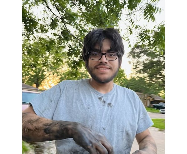 Angel Santiago Muniz Acosta Obituary (2023) - Houston, TX - Vazquez ...