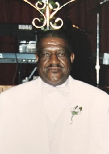 Johnny Mack Obituary (2022) - Crawford, GA - Jones Funeral Chapel ...