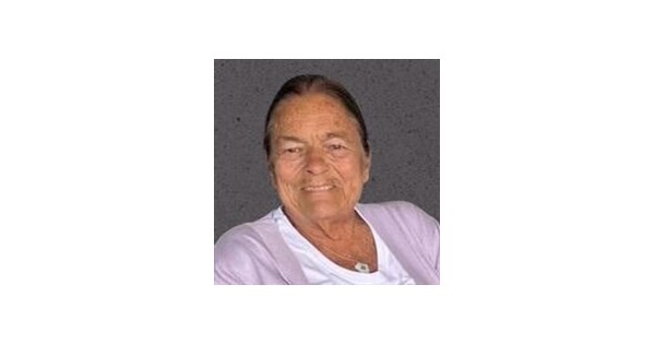 Sandra J. Gordon Formerly Of Townsend Obituary (2025) - Townsend, MA ...