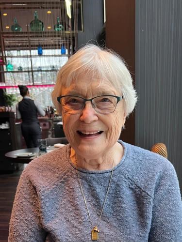 Marjorie Ann "Marj" Mead Obituary (2026) - Chelsea, MI - Michigan ...
