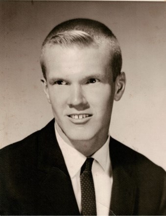 David Bert Sexson Obituary (2026) - Franklin, IN - Jessen Funeral Home ...