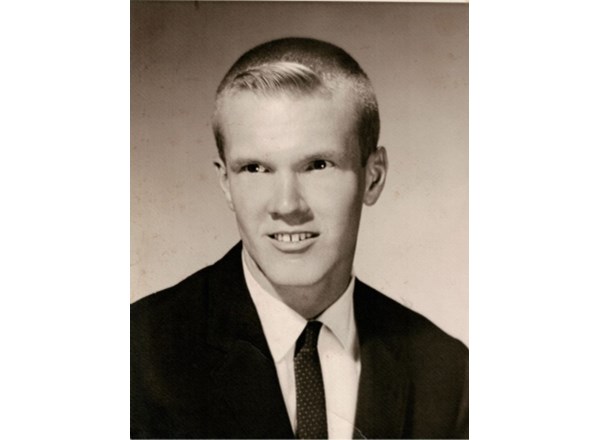David Bert Sexson Obituary (2026) - Franklin, IN - Jessen Funeral Home ...