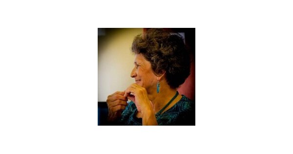 Erminia Roybal Obituary (2022) - Las Vegas, NM - Rogers Mortuary, Inc ...