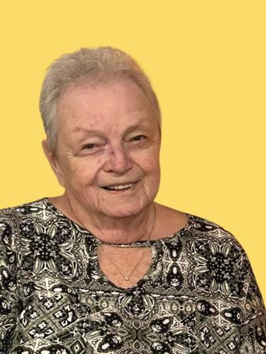 Sharon Virginia Minor Obituary (2024) - Centralia, IL - Day Macz ...