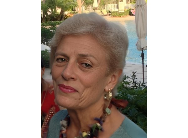 Nancy Raymond Passfield Obituary (2025) - Troy, MI - A.J. Desmond ...