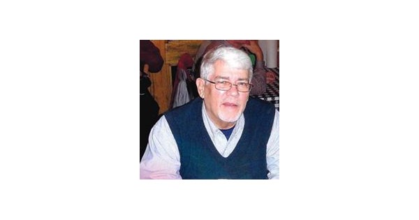 David James Grice Obituary (2025) - Marion, SC - Richardson Funeral ...