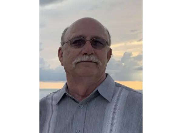 David Kenneth Pope Obituary (2025) - Springfield, MO - Walnut Lawn ...