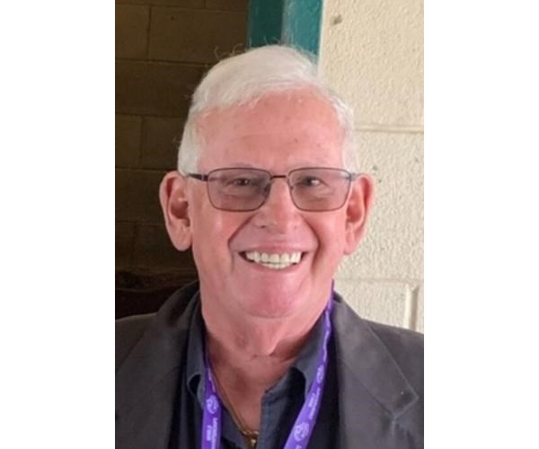 Robert Apicelli Obituary (2024) - Long Branch, NJ - Damiano Funeral Home