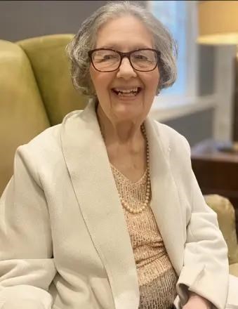 Shirley Jean Morgan Obituary (2025) - Middletown, OH - Baker-Stevens ...