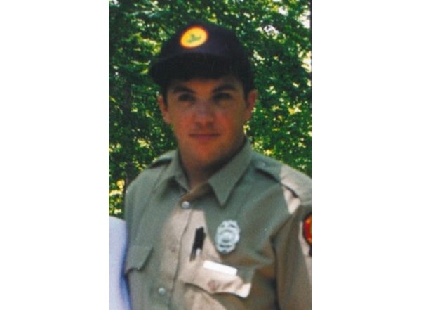 Jason Thomas Olijar Obituary (2025) - Avon Lake, OH - Busch Funeral and ...