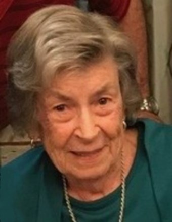 Barbara Widman Obituary (2025) - Naples, FL - Fuller Funeral Home ...