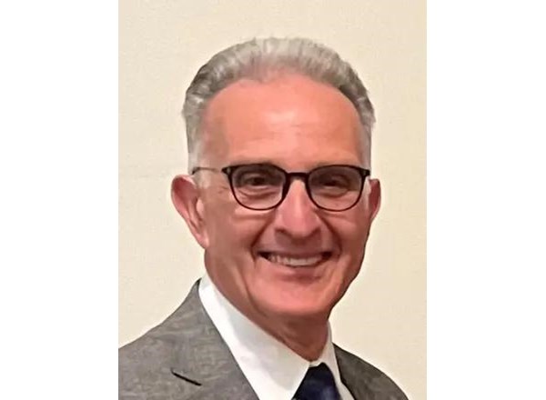 Arnold Striano Obituary (2025) - Nutley, NJ - S.W. Brown & Son Funeral ...