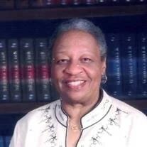 Mrs. Kathleen Annette Jones Obituary (2025) - Flint, MI - Lawrence E ...