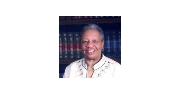 Mrs. Kathleen Annette Jones Obituary (2025) - Flint, MI - Lawrence E ...