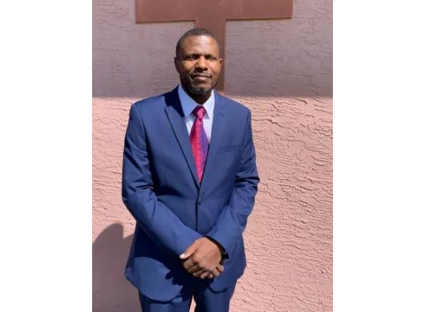 Elder Hazell Milton Crenshaw Jr Obituary (2024) - Port Saint Lucie, FL ...