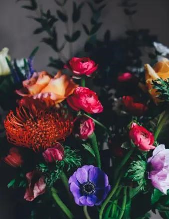 Beth Ann Waters Obituary (2025) - Arcata, CA - Paul's Chapel - Arcata