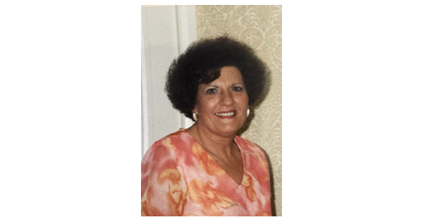 Anna M. Matteo Obituary (2025) - Medford, MA - Dello Russo Funeral Home ...
