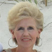 Cherrynell Weatherly Obituary (2024) - Hampton, AR - Benton Funeral ...