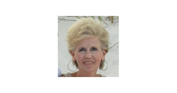 Cherrynell Weatherly Obituary (2024) - Hampton, AR - Benton Funeral ...