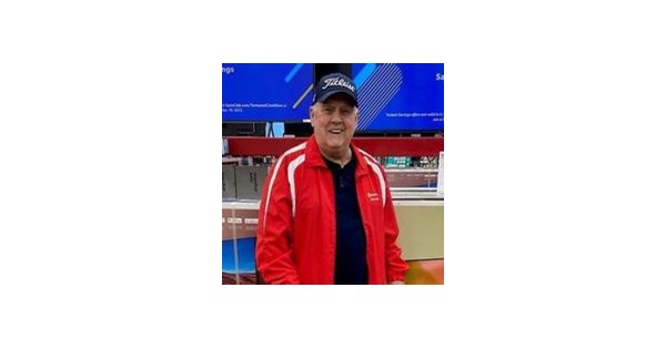 Pat Bergin Obituary (2024) - Meridian, MS - Robert Barham Family ...