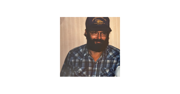 Kenneth Howard McCutcheon Obituary (2025) - Anacortes, WA - Evans ...