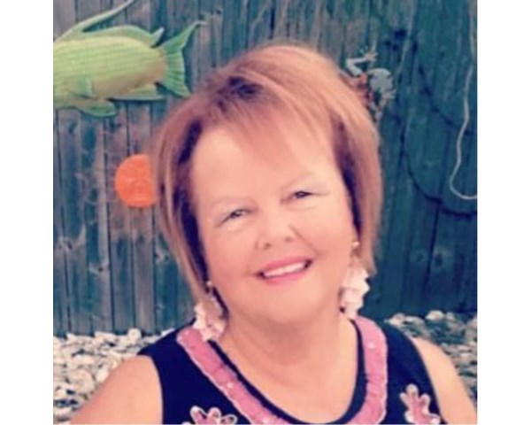 Vickie Hall Obituary (2024) - Bardstown, KY - Barlow Funeral Home ...